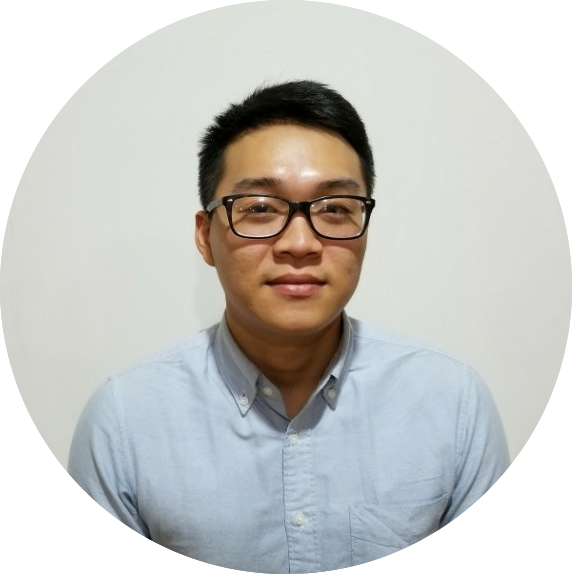 Tim Han | Software Engineer